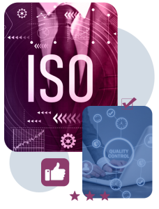 Home - Certification and Compliance Services | ISO | Qualitymark